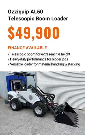 Mini Loaders For Sale | Voted #1 By Farmers and Beekeepers ...
